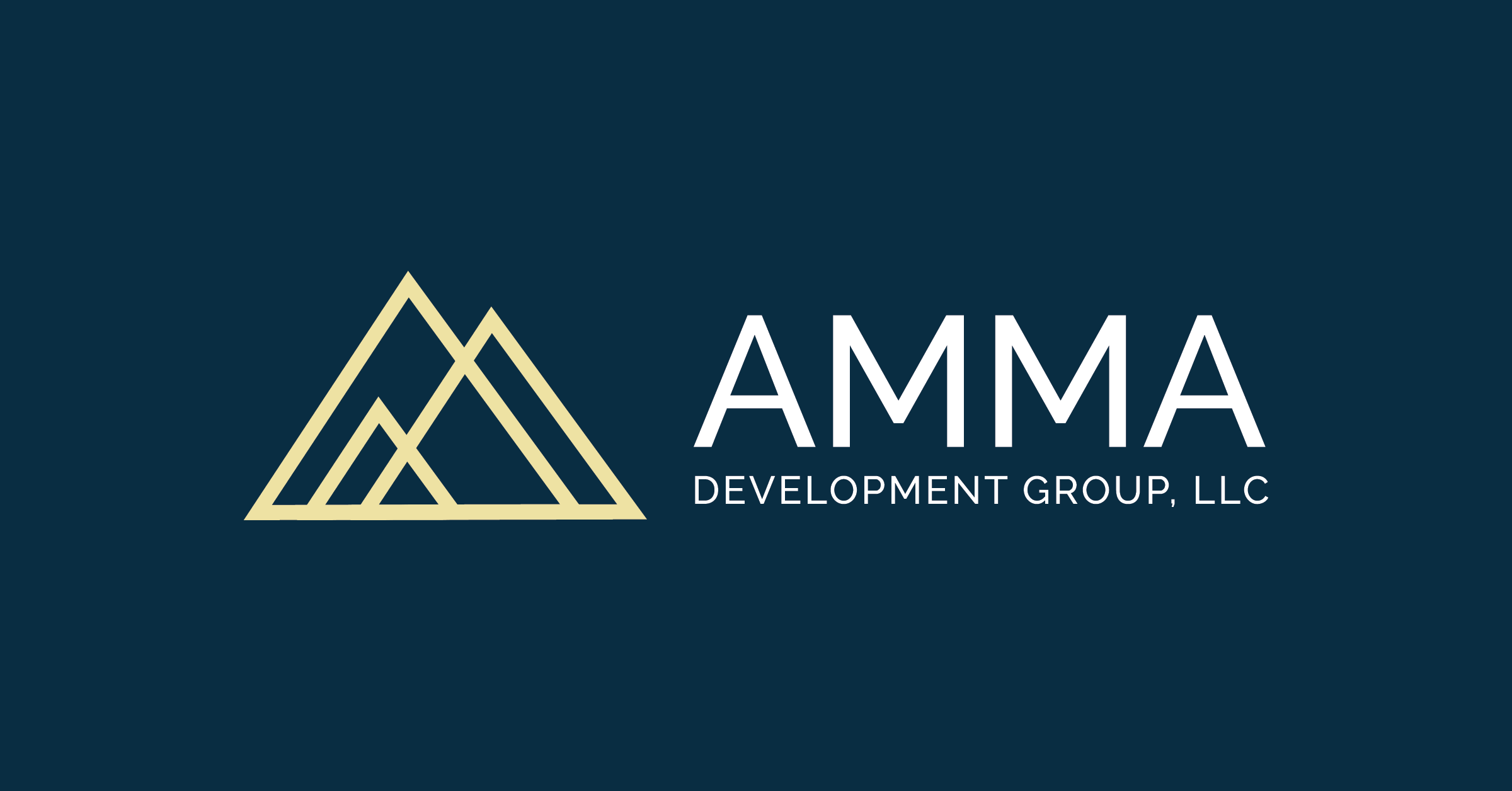 Home - AMMA Development Group